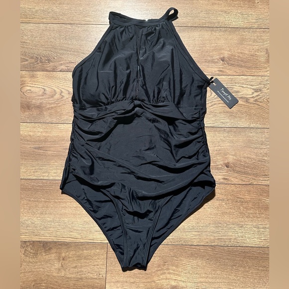 tempt me | Swim | Nwt Tempt Me Bathing Suit | Poshmark